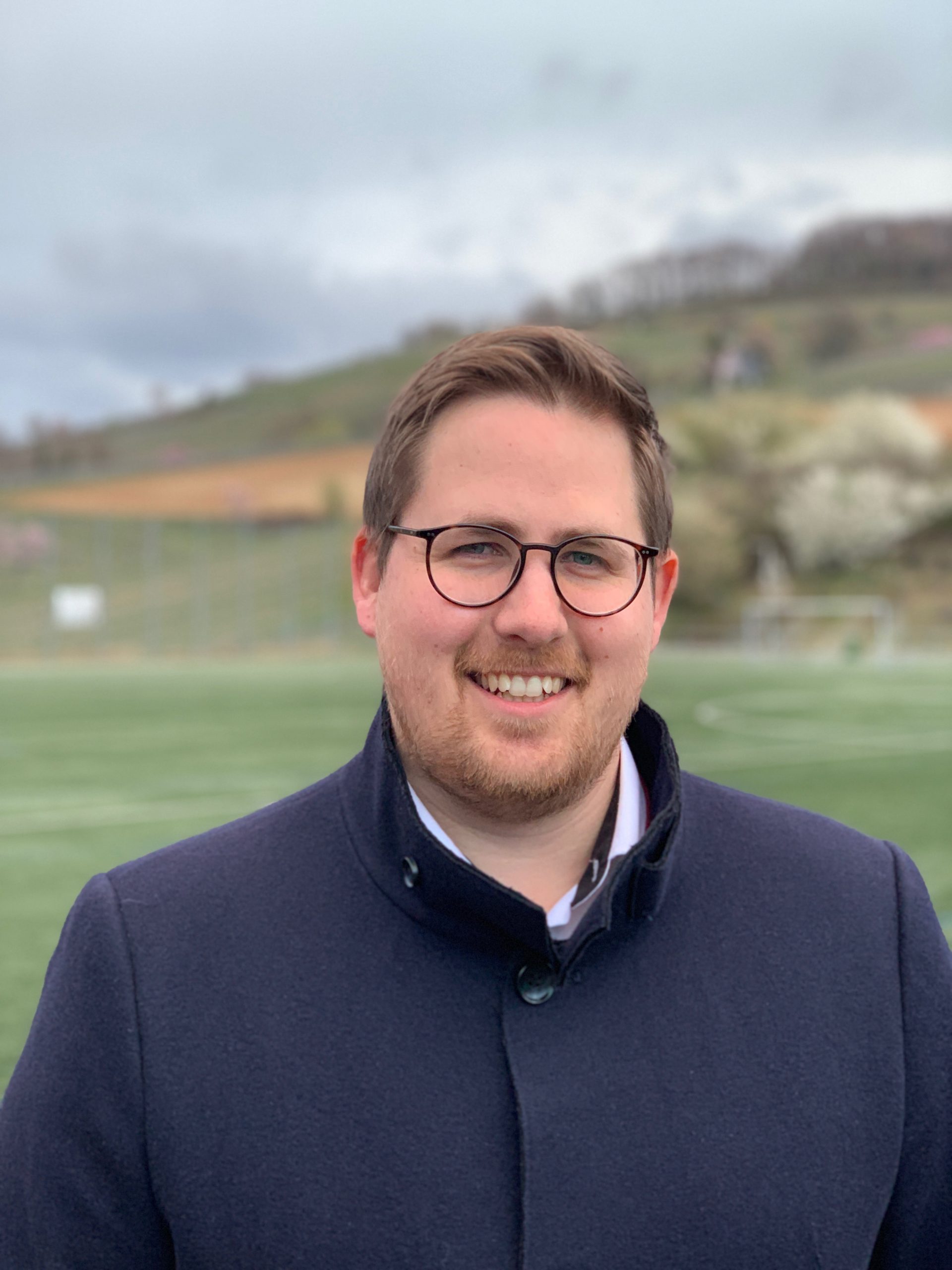 Herren – FC Starkenburgia 1900 e.V. Heppenheim