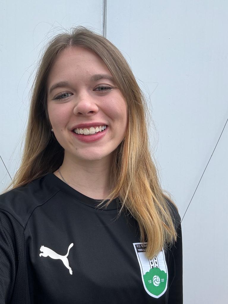 3. Mannschaft - FC Starkenburgia 1900 e.V. Heppenheim
