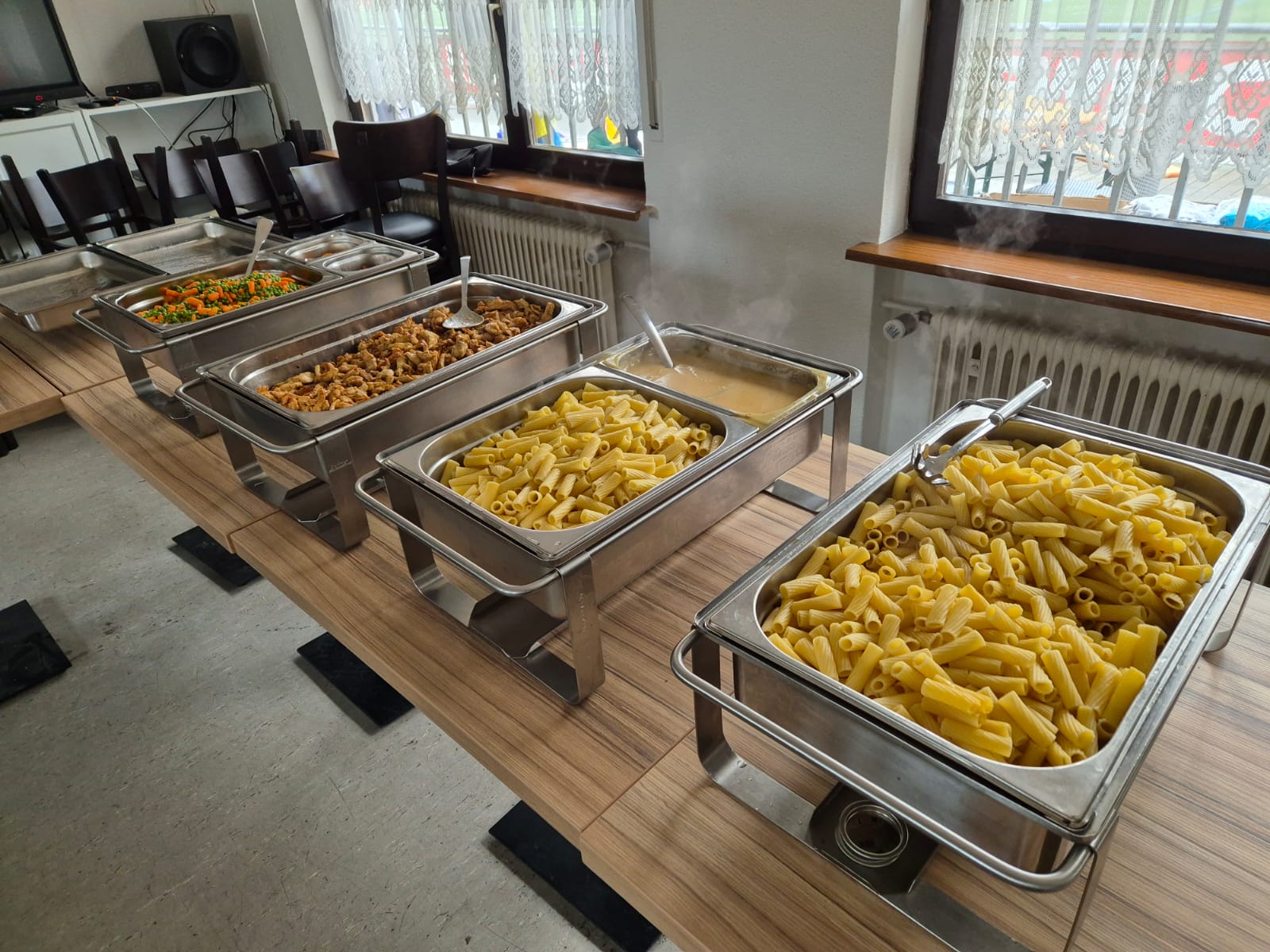 Update FuPer Camp – FC Starkenburgia 1900 e.V. Heppenheim